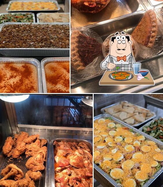 Time OUT Deli & Grill, Fleming Island - Restaurant menu, prices and reviews