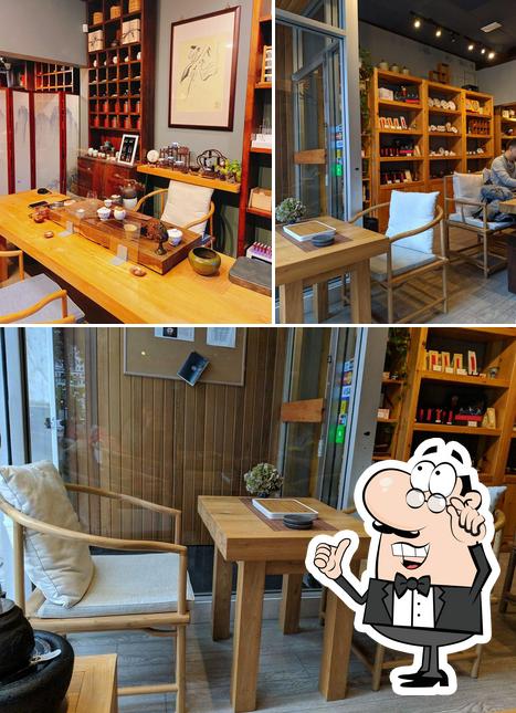 VAN CHA in Vancouver - Restaurant reviews