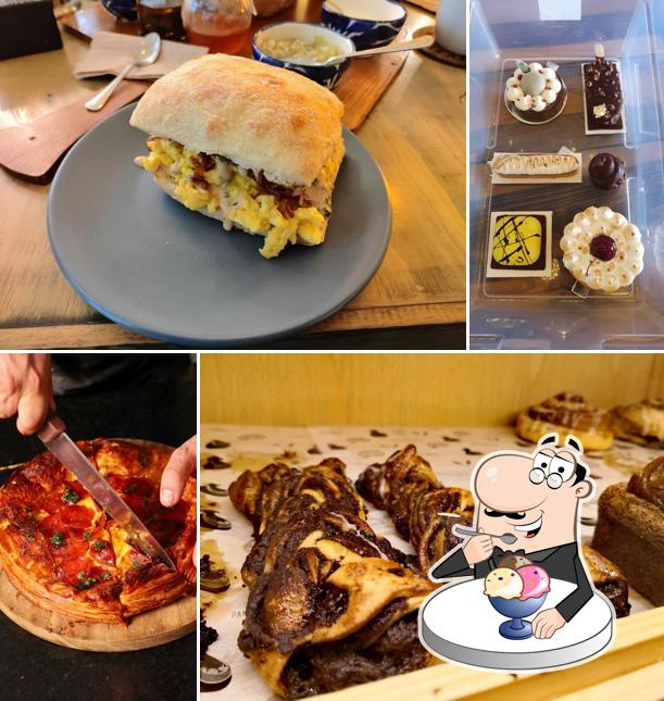 YAPA Panadería Creativa, Guadalajara - Menú del restaurante, precios y ...