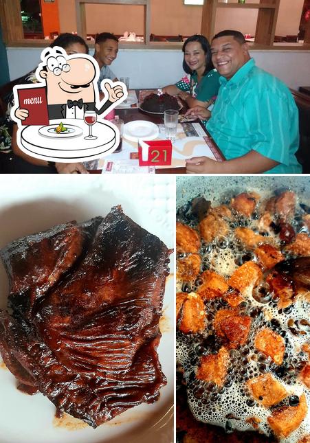 Restaurante Quilo Mania, Rio de Janeiro - Restaurant reviews