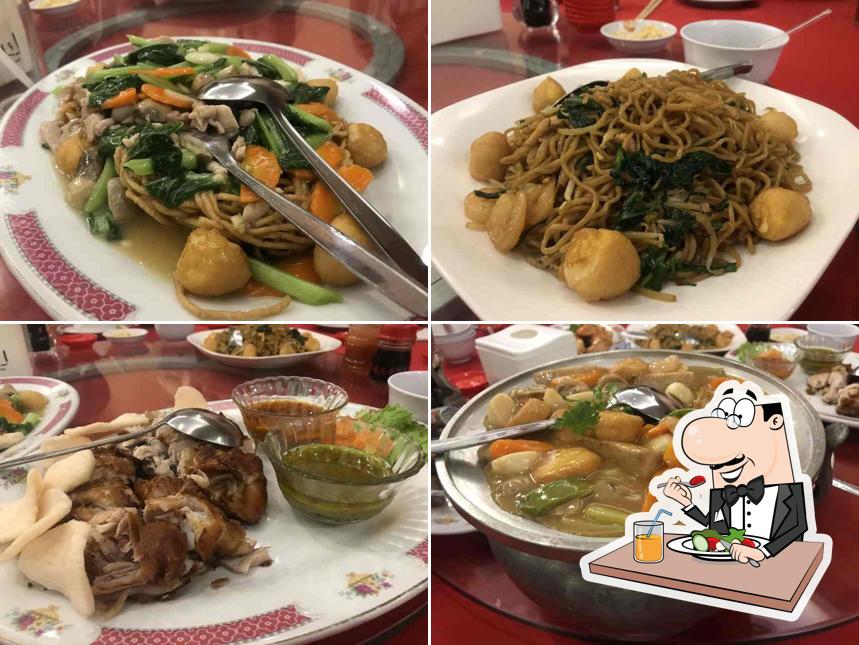 Restoran EKA RIA, Jakarta - Restaurant menu, prices and reviews
