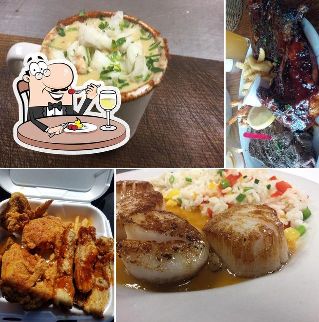 Hen House Restaurant, 18072 National Pike in USA - Restaurant menu and ...