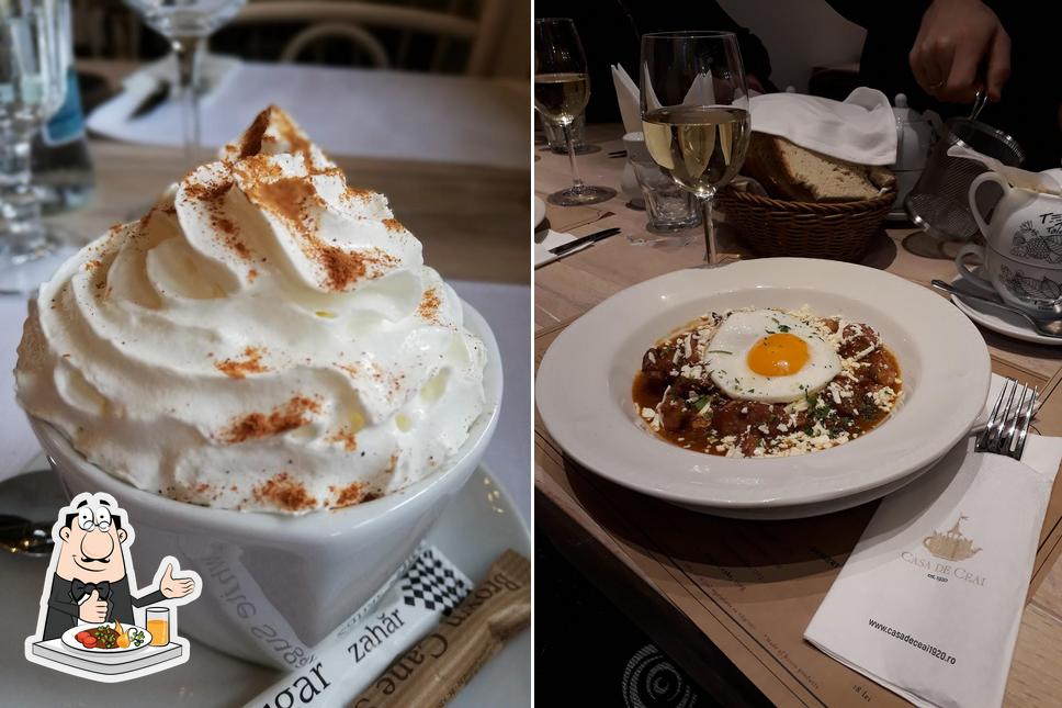 Bran Castle Restaurant, Bran - Restaurantspeisekarten und Bewertungen