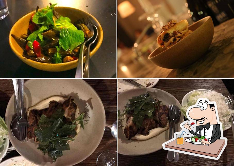 The Apollo Restaurant in Potts Point - Restaurant reviews