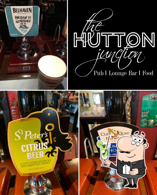 The Hutton Junction in Brentwood - Restaurant reviews