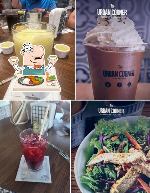 The Urban Corner, Ciudad Juarez - Menú del restaurante, precios y reseñas