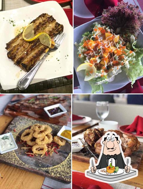 Top of Cebu restaurant, Cebu City - Restaurant menu and reviews