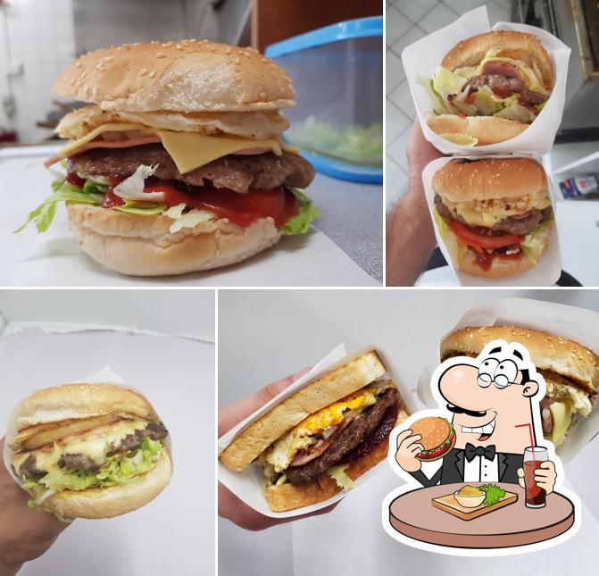Uncle Sam's Food Mart - Burgers & Fish & Chips, Pakenham - Restaurant ...