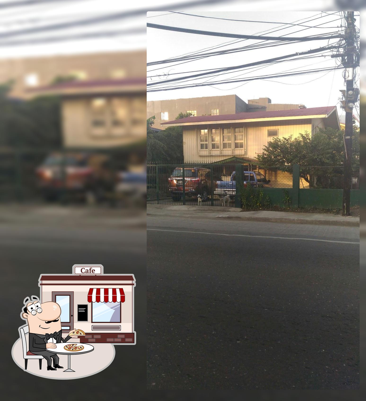 Vince's Fusion Restaurant, Iloilo City