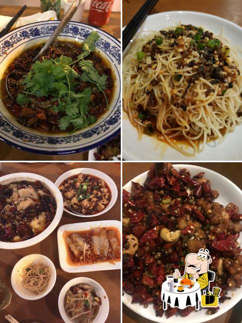 Yu Chuan Club, Hong Kong - Restaurant menu, prices and reviews