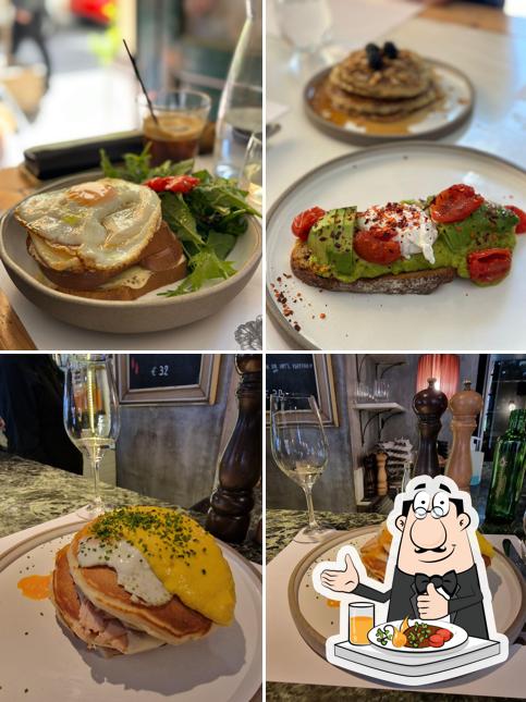 Zampano, Athens - Restaurant menu and reviews