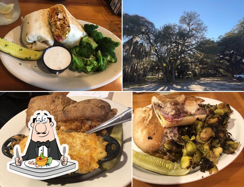The Quart House, LaBelle - Restaurant menu, prices and reviews