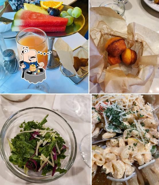 Garden Parc Brunch & Events in Atlanta - Restaurant menu and reviews
