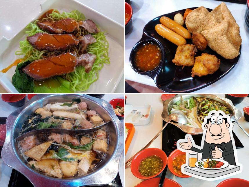 Lucky Suki restaurants in Bangkok, spring 2025 - Restaurant Guru