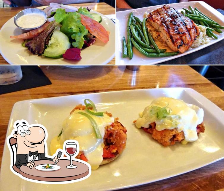 Craft Street Kitchen, Oldsmar - Restaurant menu, prices and reviews