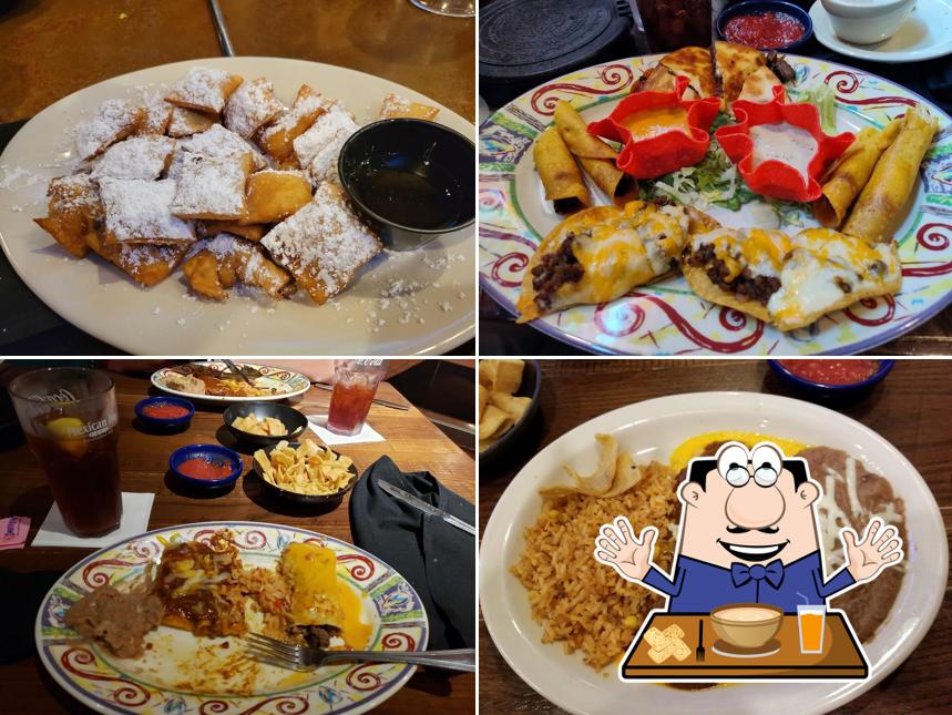 Mexican Inn Cafe restaurants in Fort Worth, summer 2024 - Restaurant Guru