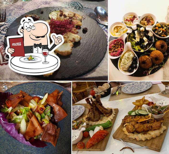 Arabesca in Seville - Restaurant reviews