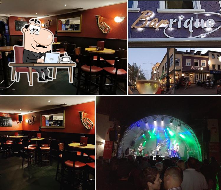 Top 7 Restaurants in Merzig, September 2025 - Restaurant Guru