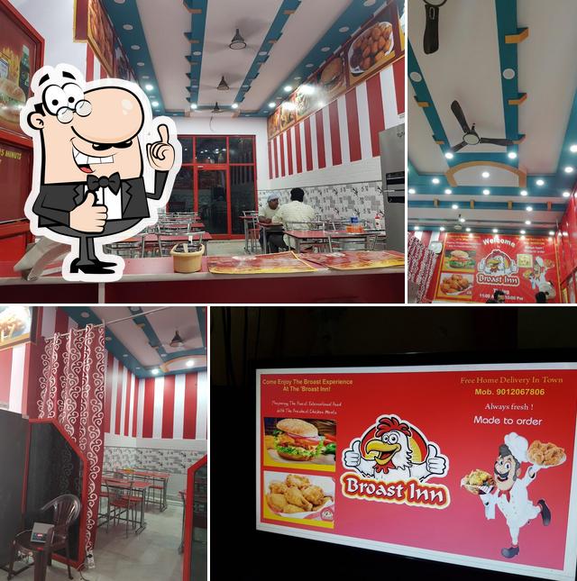 Best fast food restaurants in Deoband, spring 2024 - Restaurant Guru