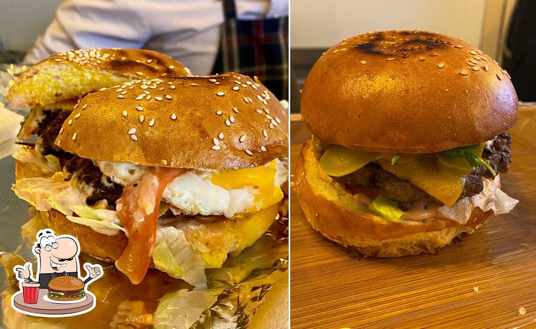Burger Star, Tiflis - Speisekarte, Preise und Bewertungen