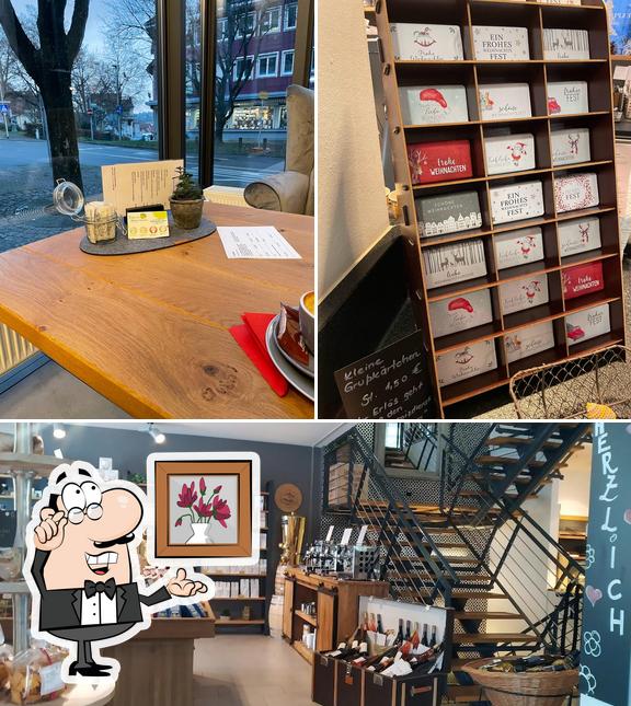 Explorer Coffee cafe, Backnang, Marktstraße 44 - Restaurant reviews