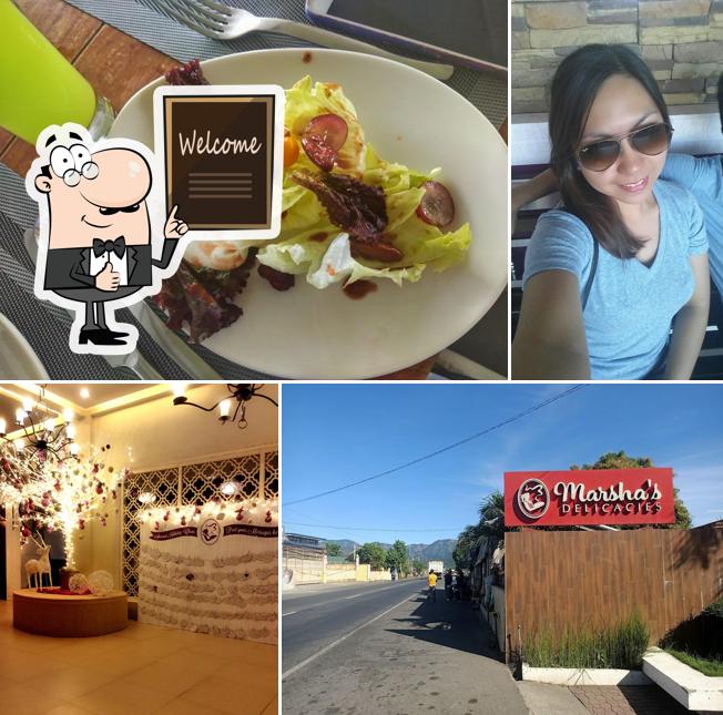 Marsha's Delicacies, Bantay - Restaurant menu, prices and reviews