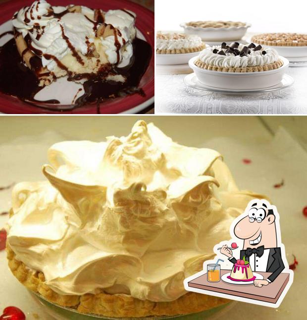 Perkins Family Restaurant, Calgary - Restaurant menu, prices and reviews
