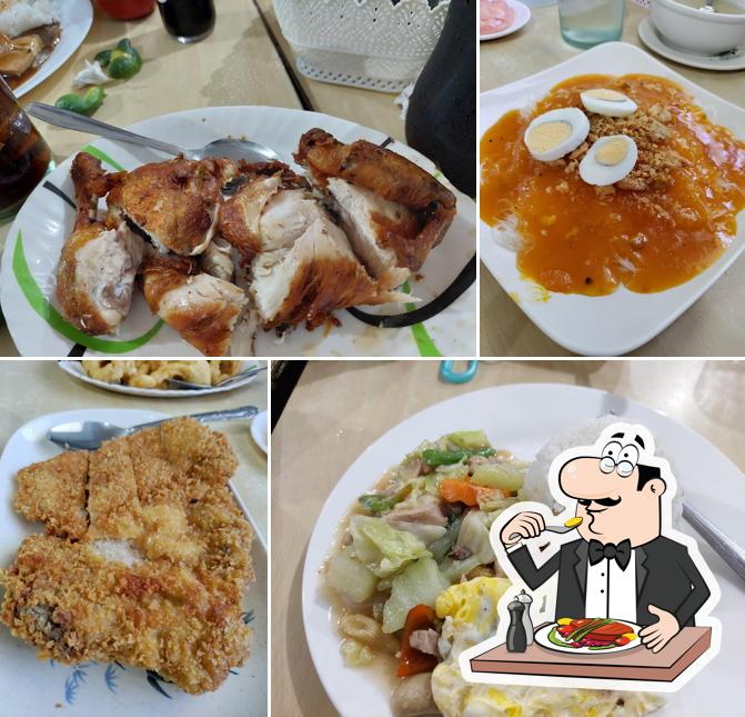 Chan's Restaurant, Agoo - Restaurant menu, prices and reviews
