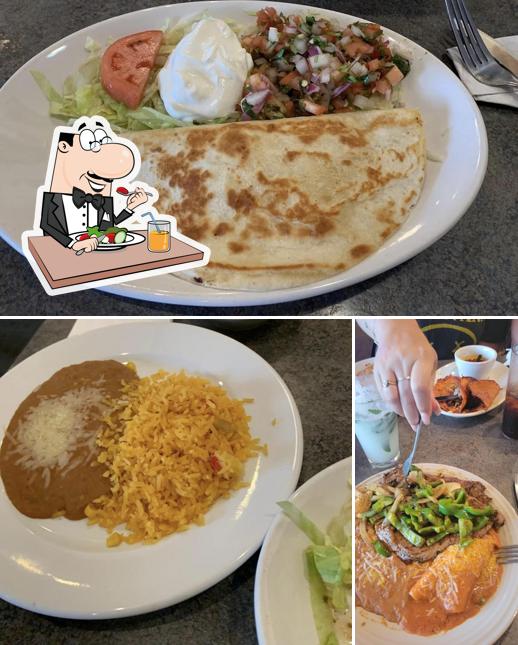 Don Tito's Bar & Grill, Dracut - Restaurant menu, prices and reviews