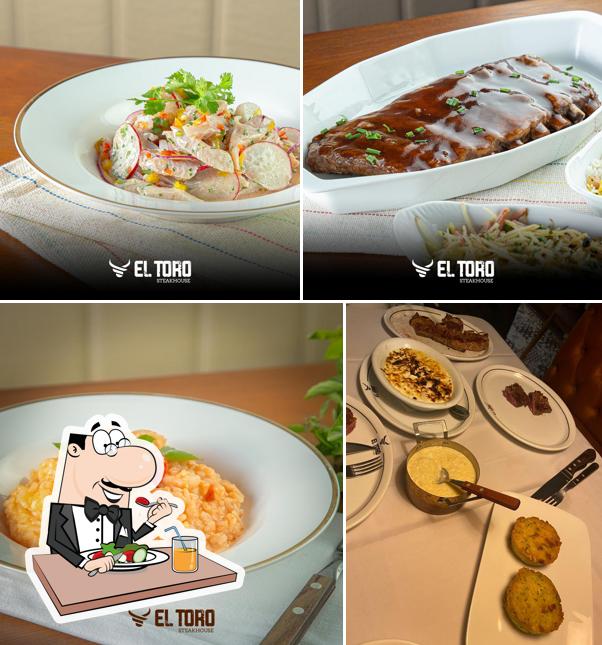 El Toro Steakhouse, São Paulo - Restaurant reviews
