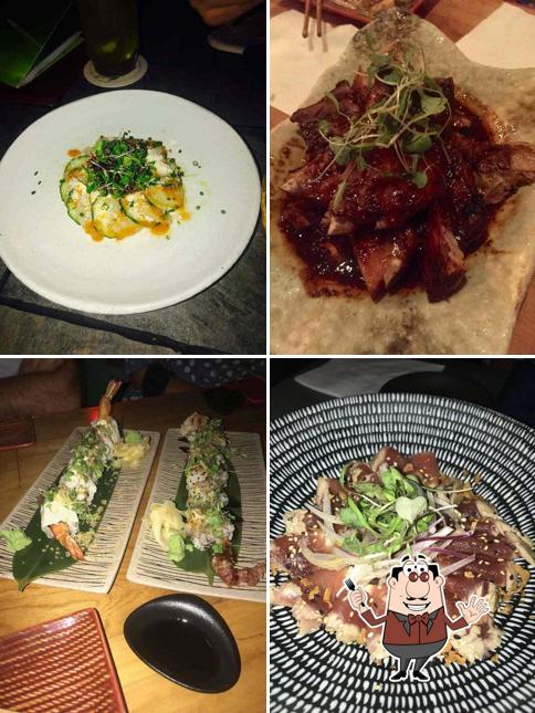 Etsu Izakaya, Mermaid Beach - Restaurant menu, prices and reviews
