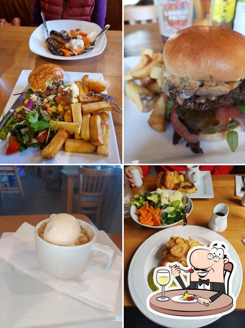 Hollybush Inn, Derby - Restaurant menu, prices and reviews