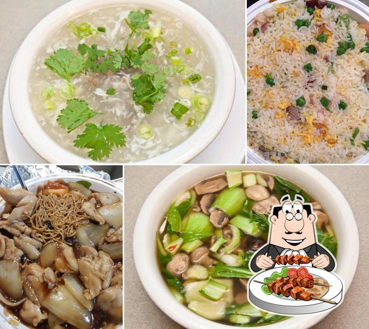 Hon's Wun-Tun House (Coquitlam), Coquitlam - Restaurant menu, prices ...