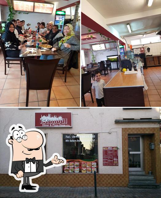 Istanbul Kebap Haus, Riedstadt - Restaurant menu, prices and reviews