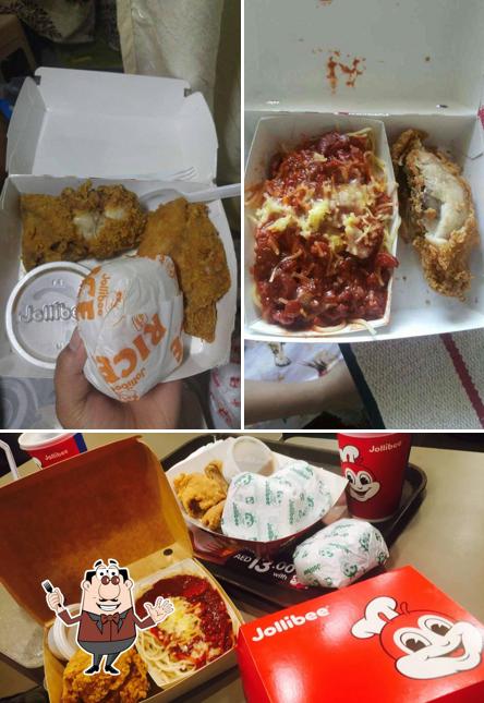 Jollibee BurJuman, Dubai - Restaurant menu, prices and reviews