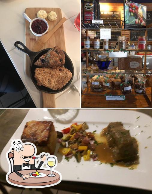 Juniper Cafe & Bistro, Edmonton - Restaurant menu, prices and reviews