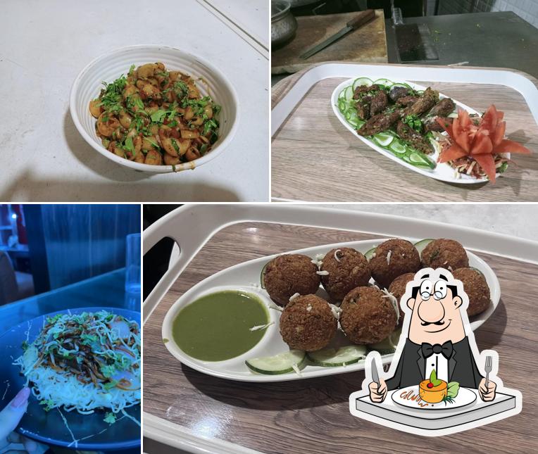 Kafal Restaurant & Café, Kotdwara - Restaurant menu, prices and reviews