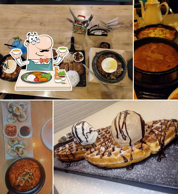 Kori's, Guwahati - Restaurant menu, prices and reviews