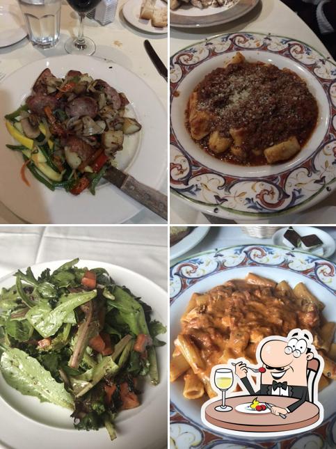 Lassoni in North Arlington - Restaurant menu and reviews