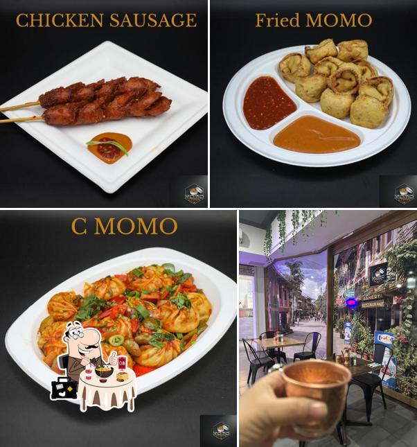 MOMO CHAA, Melbourne - Restaurant menu, prices and reviews