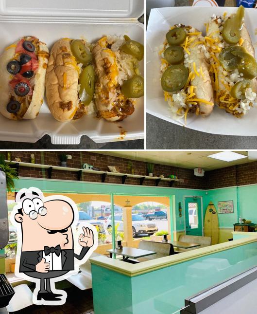 Moondogs Coney Cafe in Bixby - Restaurant reviews