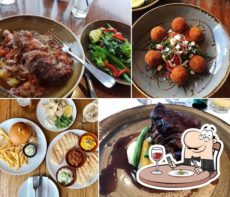 Best australian restaurants in Kew, winter 2024 - Restaurant Guru