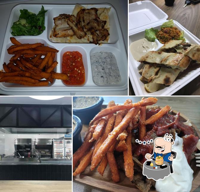 Top 7 restaurants in Springwood, october 2025 - Restaurant Guru