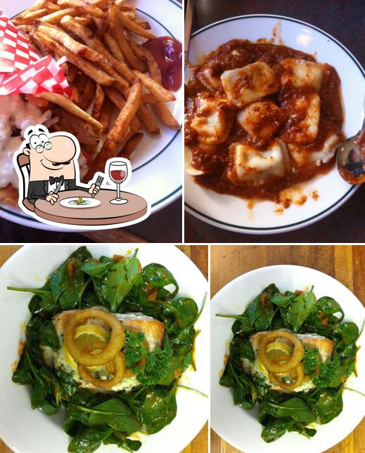Piros Family Restaurant, Sundre - Restaurant menu, prices and reviews