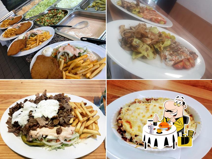 Top 5 Restaurants mit pizza in Tönning, September 2025 - Restaurant Guru
