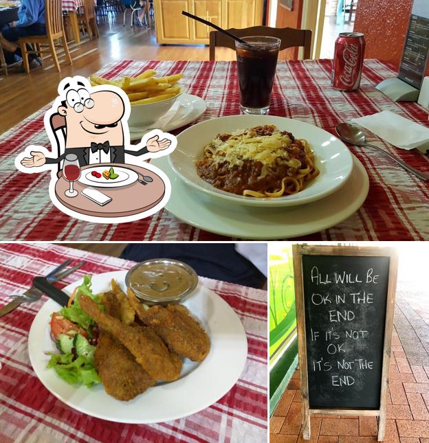 Barron Valley Hotel in Atherton - Restaurant reviews