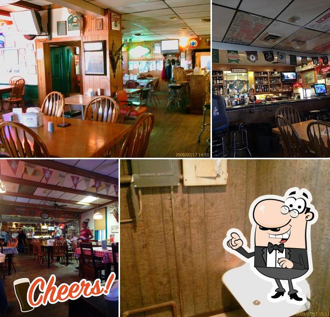 Glur's Tavern, Columbus - Restaurant menu, prices and reviews
