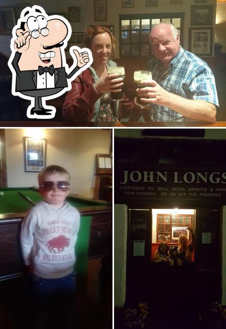 John Long s Bar In Carlingford Restaurant Reviews john-long-s-bar-in-carlingford-restaurant-reviews