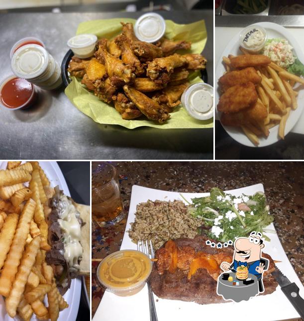 Purple Turtle, Phoenix - Restaurant menu, prices and reviews
