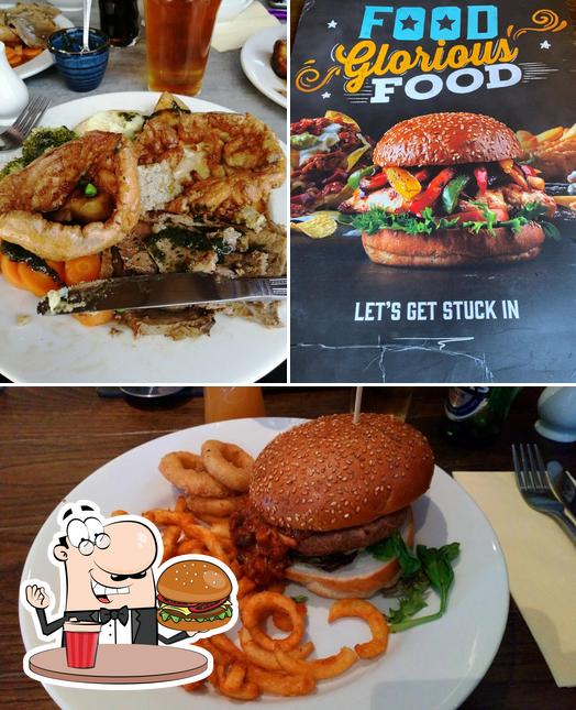 Queen Of Hearts, Runcorn - Restaurant menu, prices and reviews